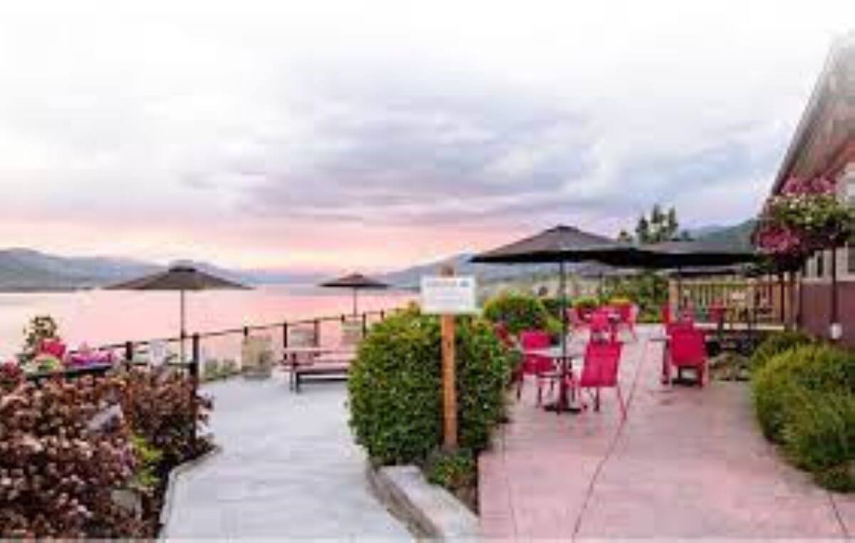 Bench 1775 Winery - Okanagan Wines