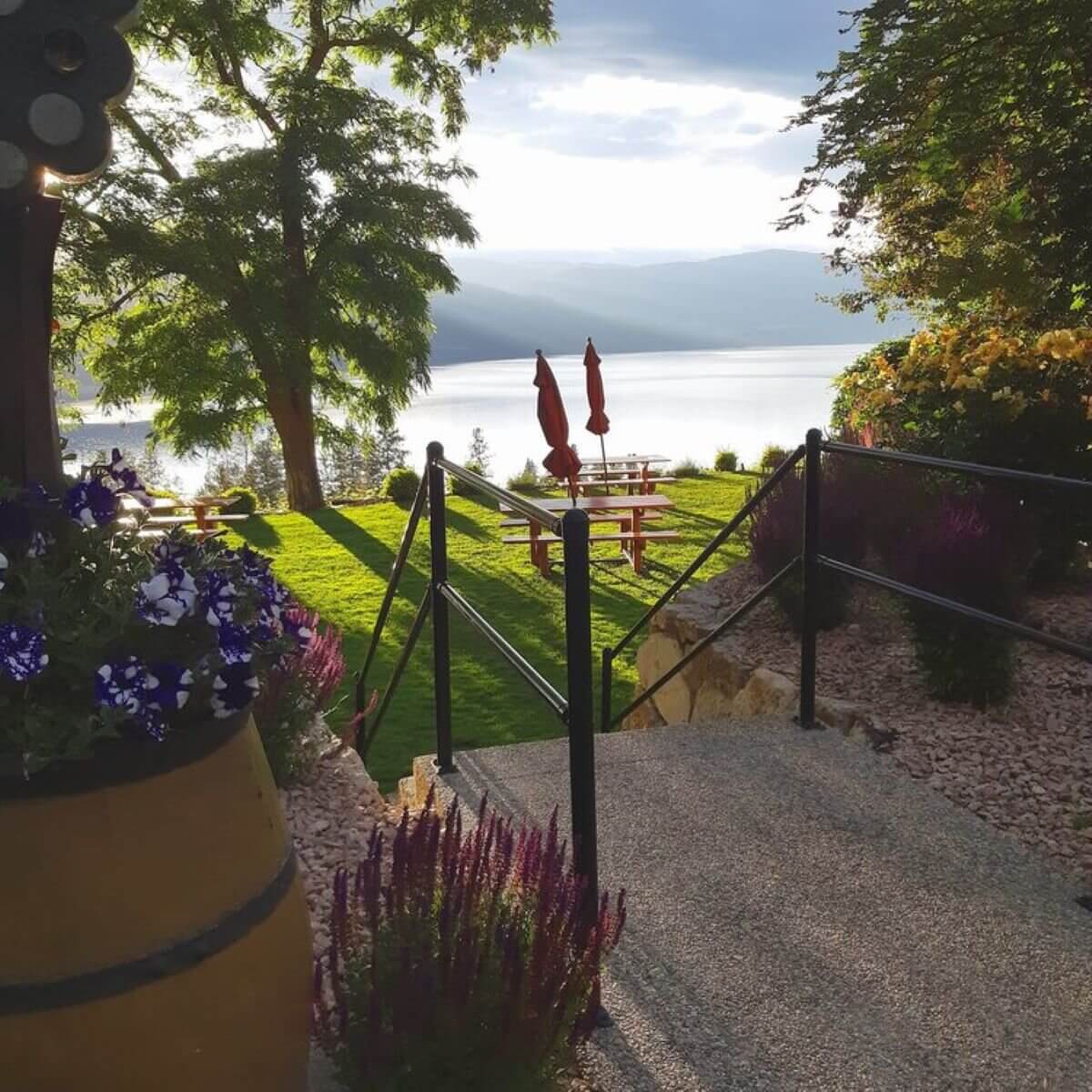 Arrowleaf Cellars - Okanagan Wines